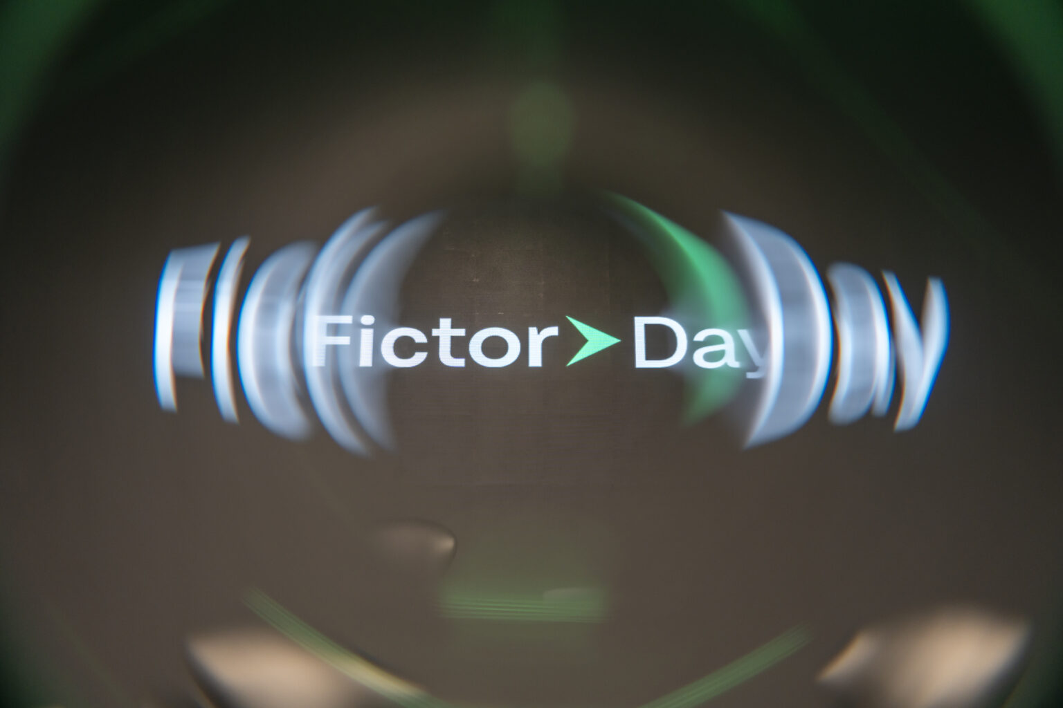 Fictor Day 2025: um encontro que projetou o futuro do Brasil - Grupo Fictor